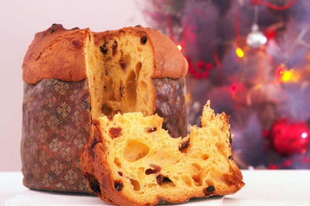 Panettoni artigianali, quali sono i migliori in Sicilia: lista favolosa